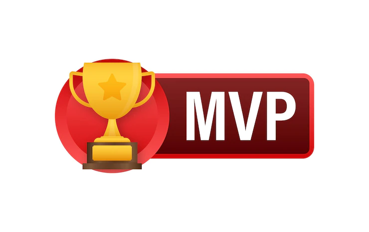 MVP Awards